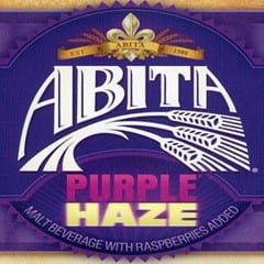 Arbita Purple Haze | Kid Rip's Tap & Tavern
