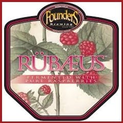 Founders Rubaeus.png | Kid Rip's Tap & Tavern