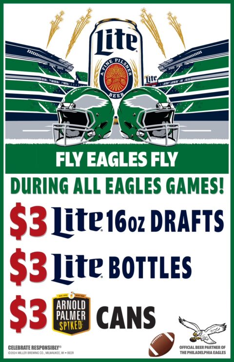 Menu | Kid Rip's Tap & Tavern