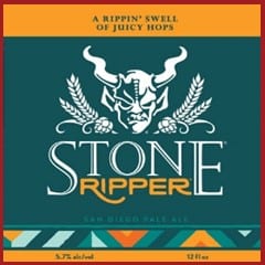 Stone-Ripper | Kid Rip's Tap & Tavern
