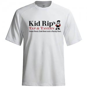 Kid Rip's Tap & Tavern | We Knock Ourselves Out to Please You!