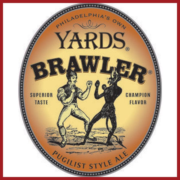 YardsBrawler | Kid Rip's Tap & Tavern