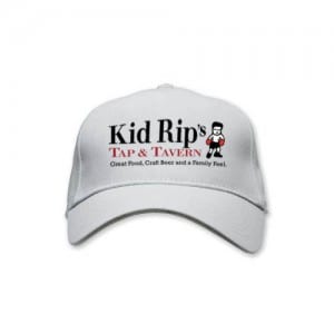 Kid Rip's Tap & Tavern | We Knock Ourselves Out to Please You!