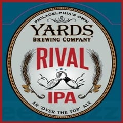 yards-rival-ipa | Kid Rip's Tap & Tavern